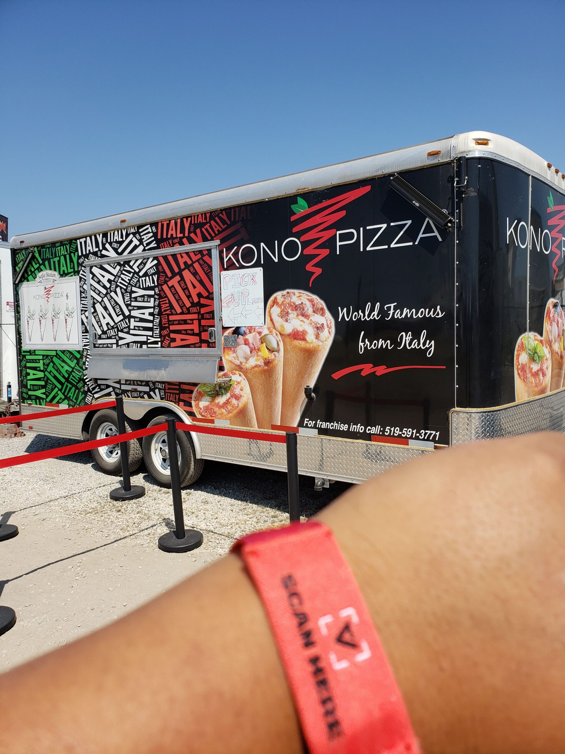 Gallery - Kono Pizza