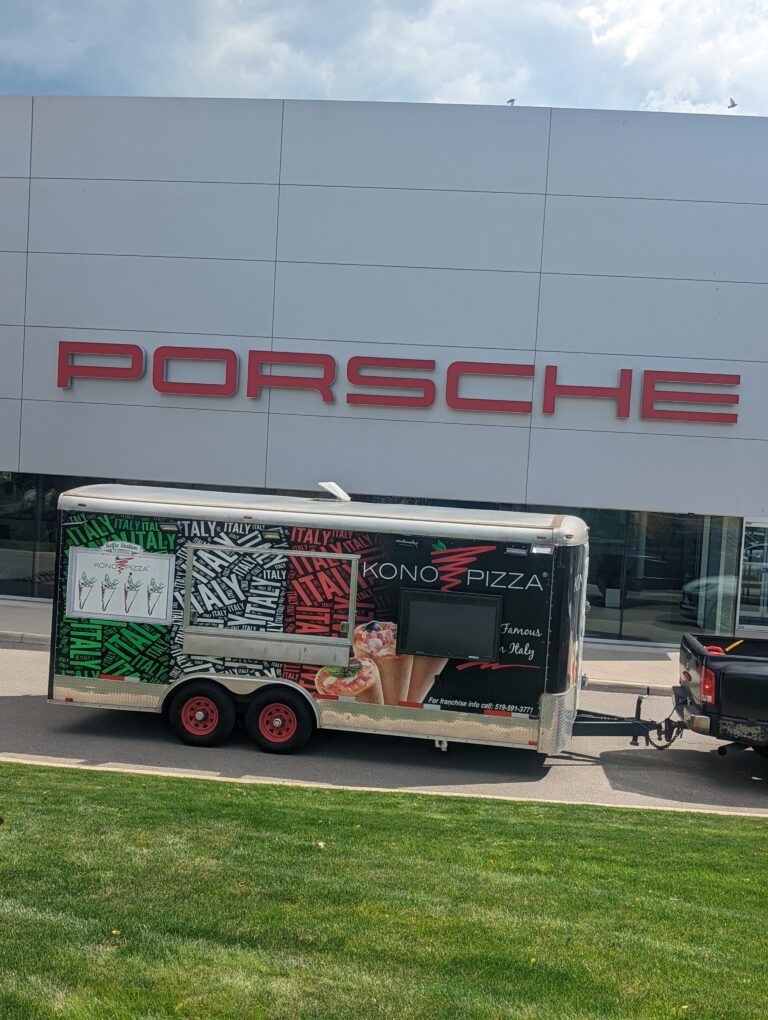 Gallery - Kono Pizza